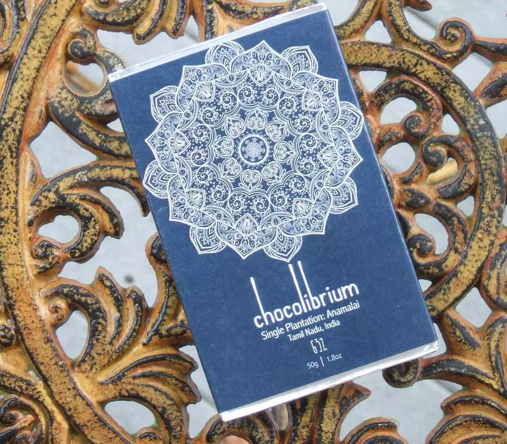 Set of two Special Addition chocolate bars - Grassfed on the Hill