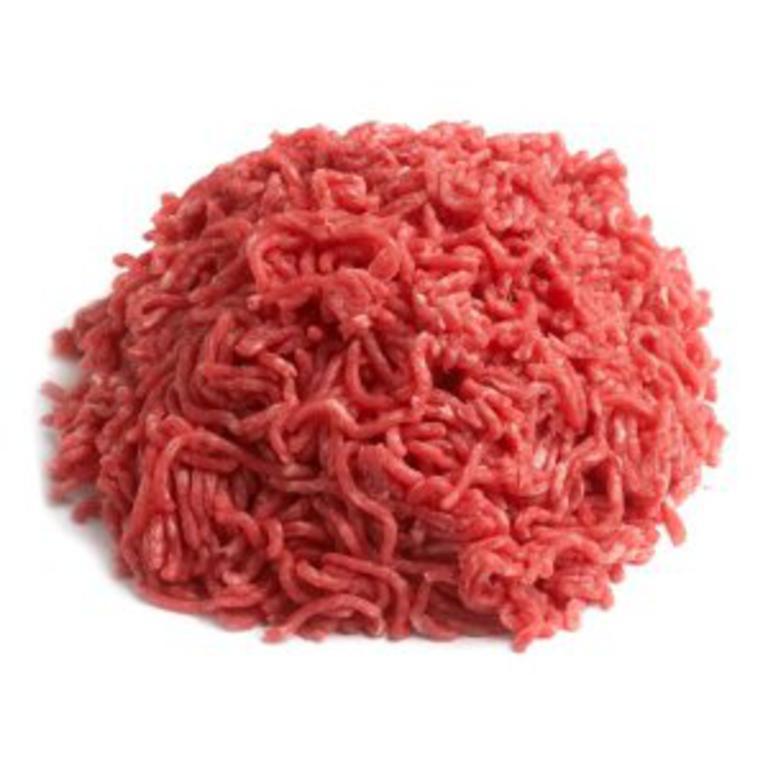 Ground Beef - Little Red's Family Farmstand