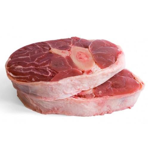 Shin Meat - Little Red's Family Farmstand